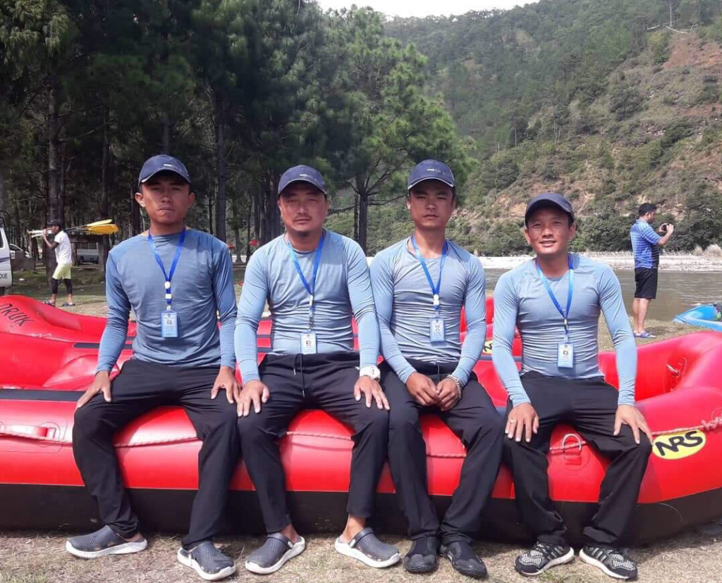 Raft-team | DRUK RAFTING SERVICE